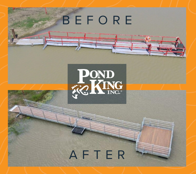 Identifying and Preventing Hidden Hazards Around Your Dock