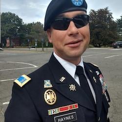 The 2019 Patriots for Patriots Winners