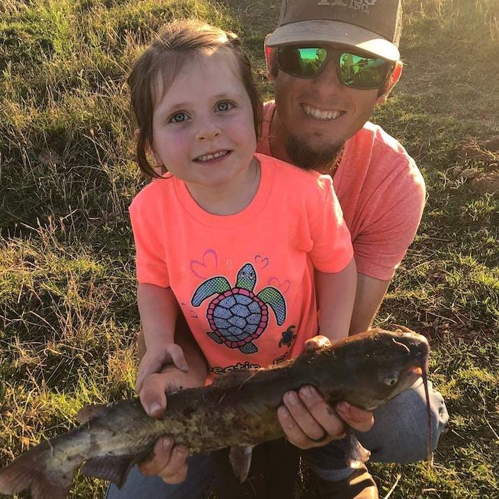 Catch with Care: Best Practices for Handling and Protecting Fish