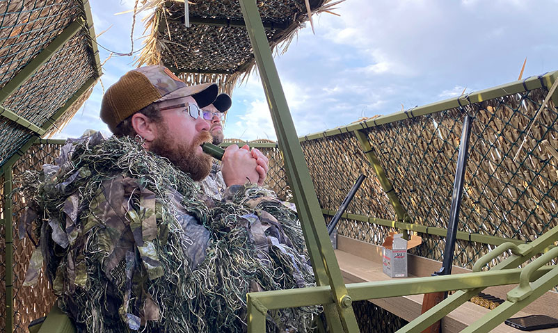 Prep for Waterfowl Season: Tips for a Safe and Successful Hunt
