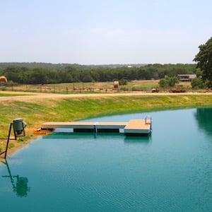 Pond Stocking 101: How to Stock a Pond