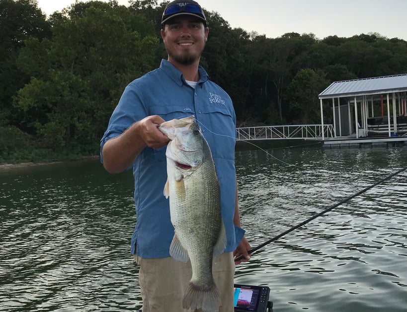 Understanding Largemouth Bass Genetics