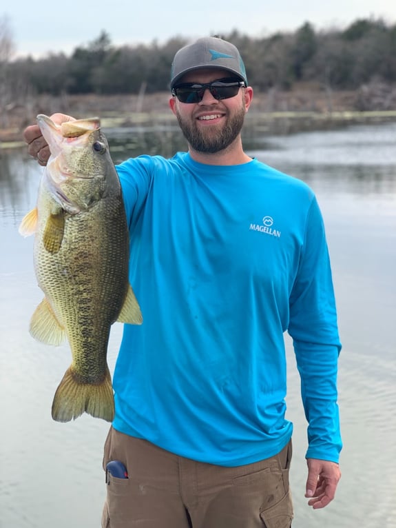 Essential Bass Fishing Tips for Beginners to Improve Your Catch Rate