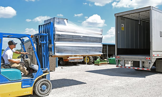 A Line of Products Designed to Get America Fishing Again