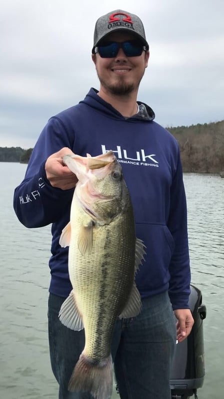 Understanding Largemouth Bass Genetics