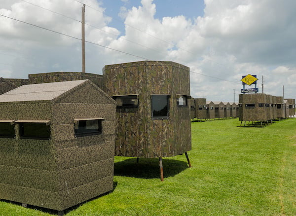 Choosing the Right Deer Blind: Set Yourself Up for a Successful Hunt